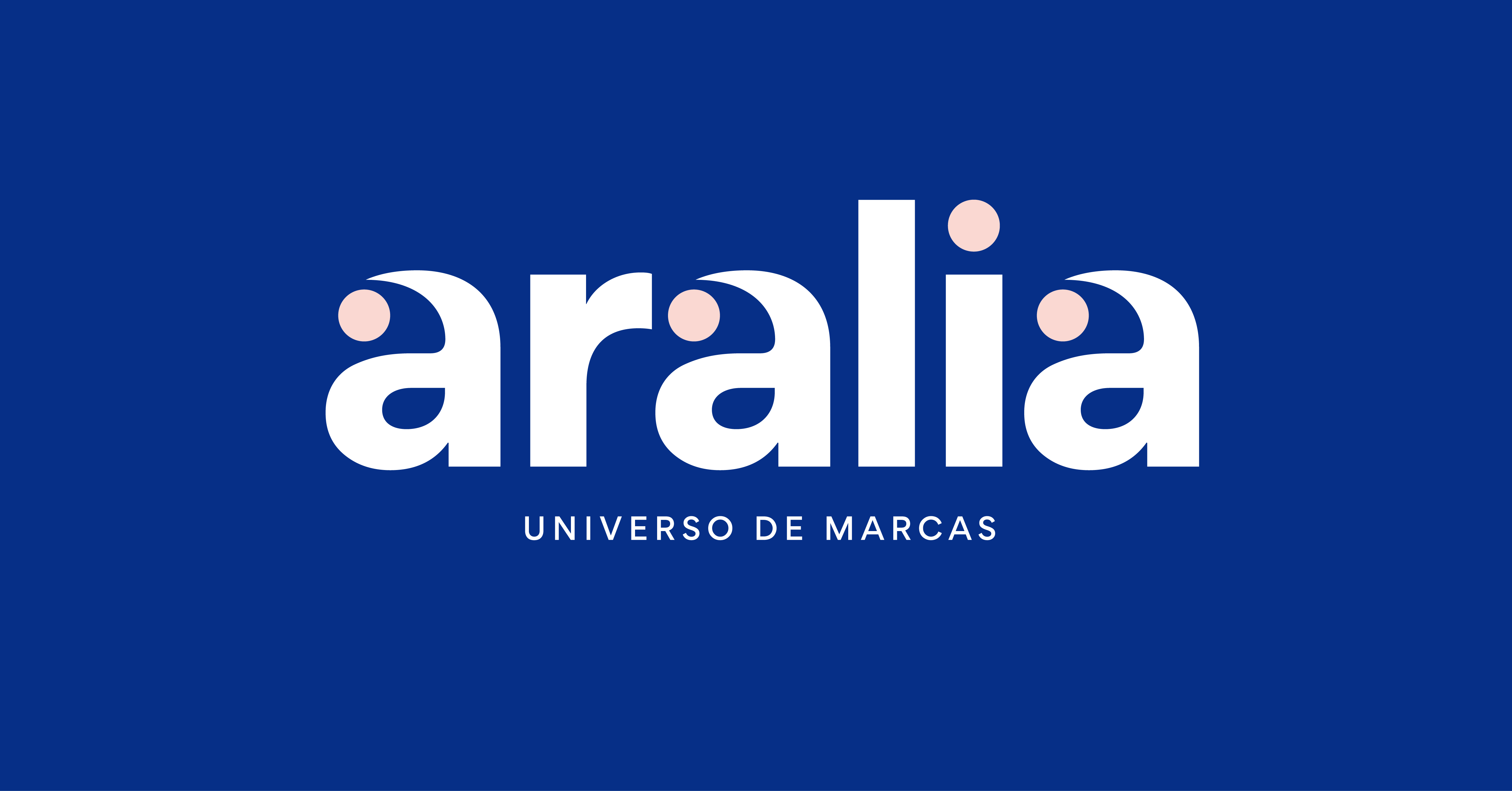 Aralia Universo de Marcas